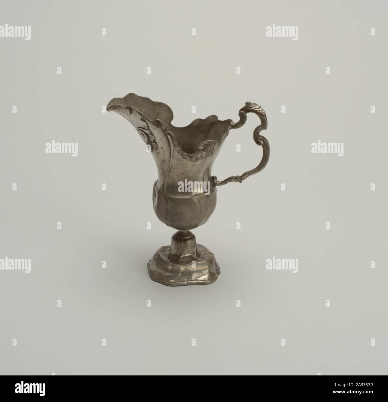Ewer (Germany), 18th–19th century Stock Photo - Alamy