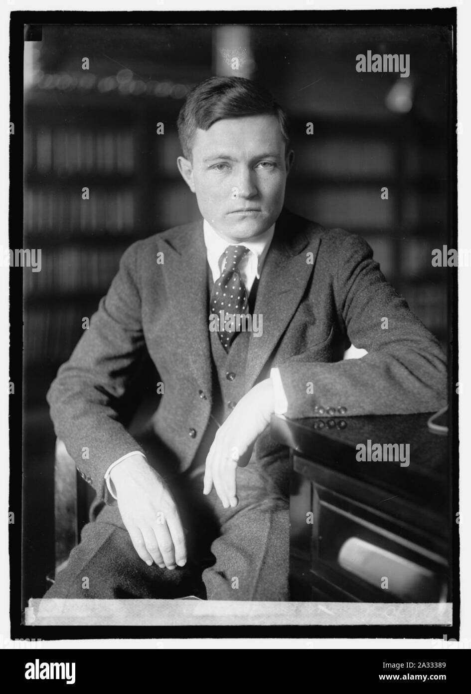 Ewing La Porte, (12-7-20 Stock Photo - Alamy