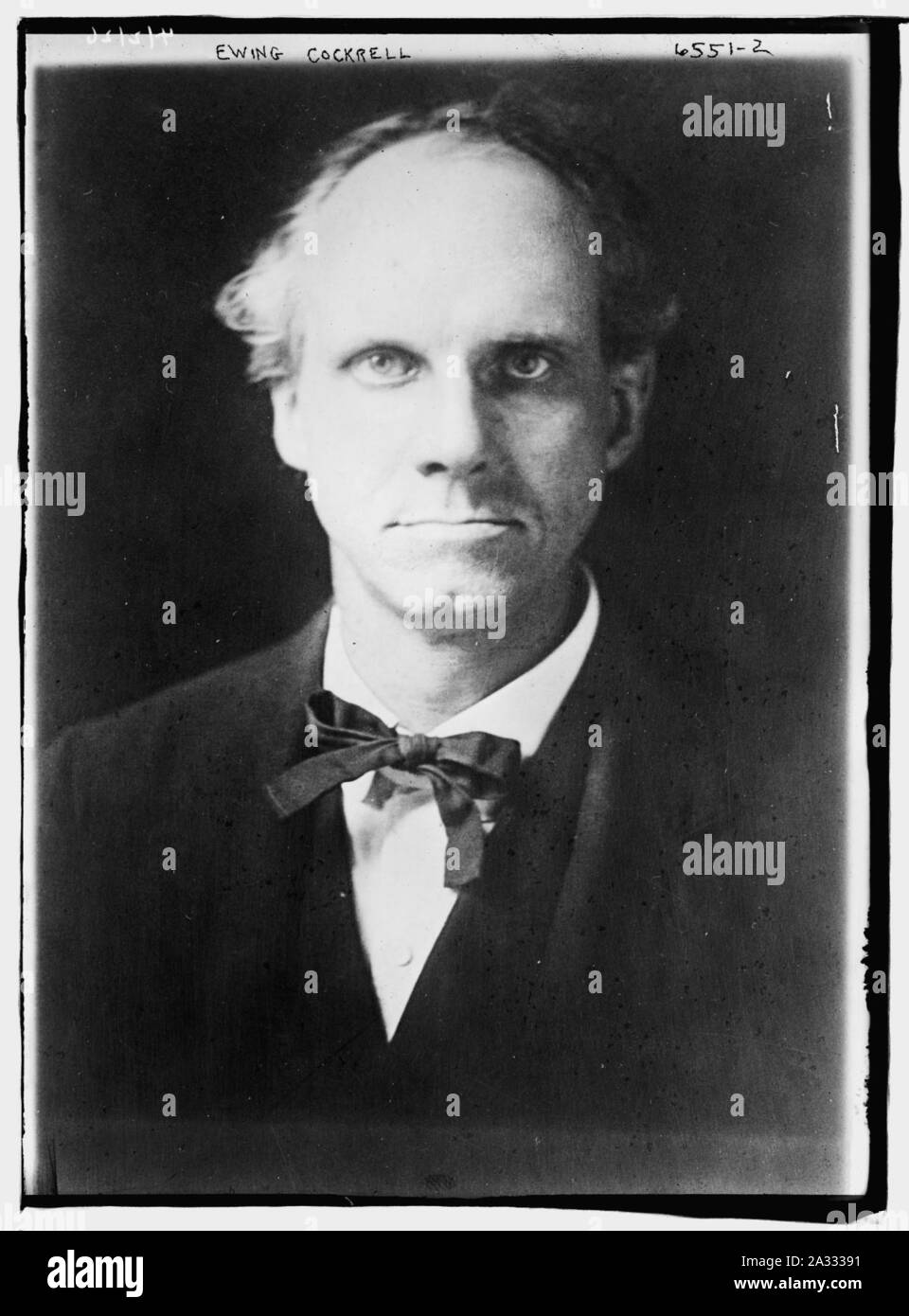 Cockrell hi-res stock photography and images - Alamy