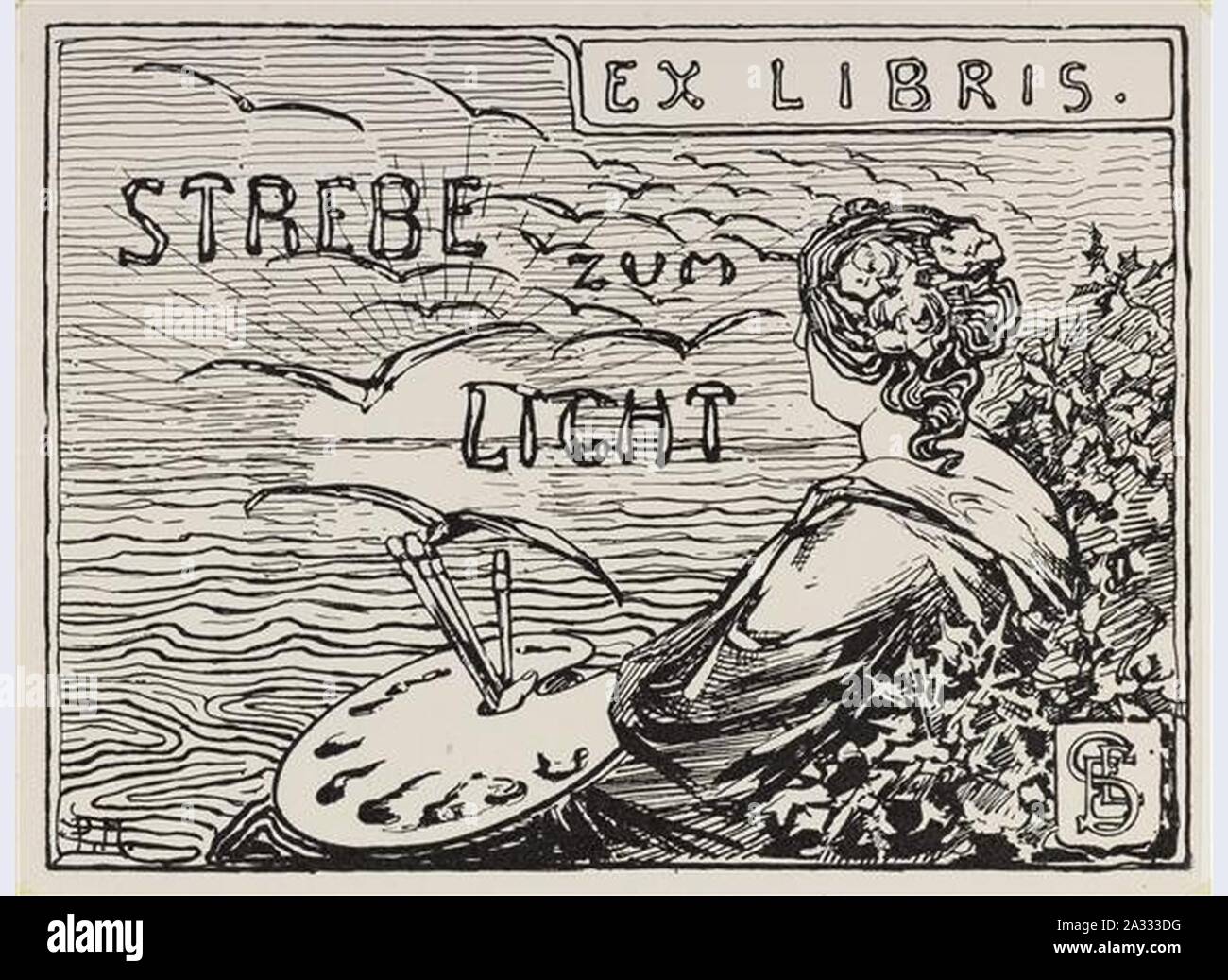 Seelig hi-res stock photography and images - Alamy