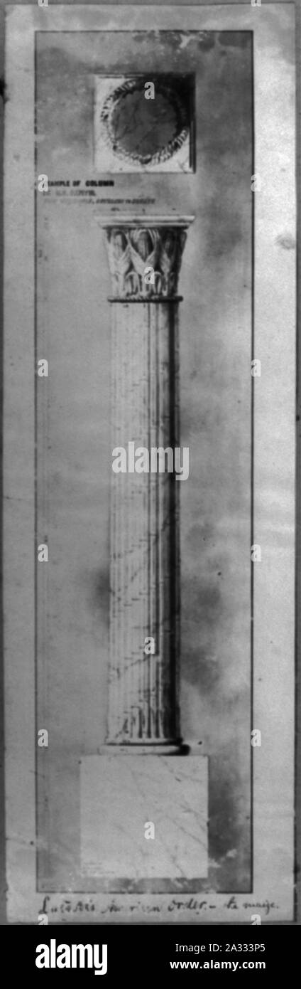 Classic example Black and White Stock Photos & Images - Alamy