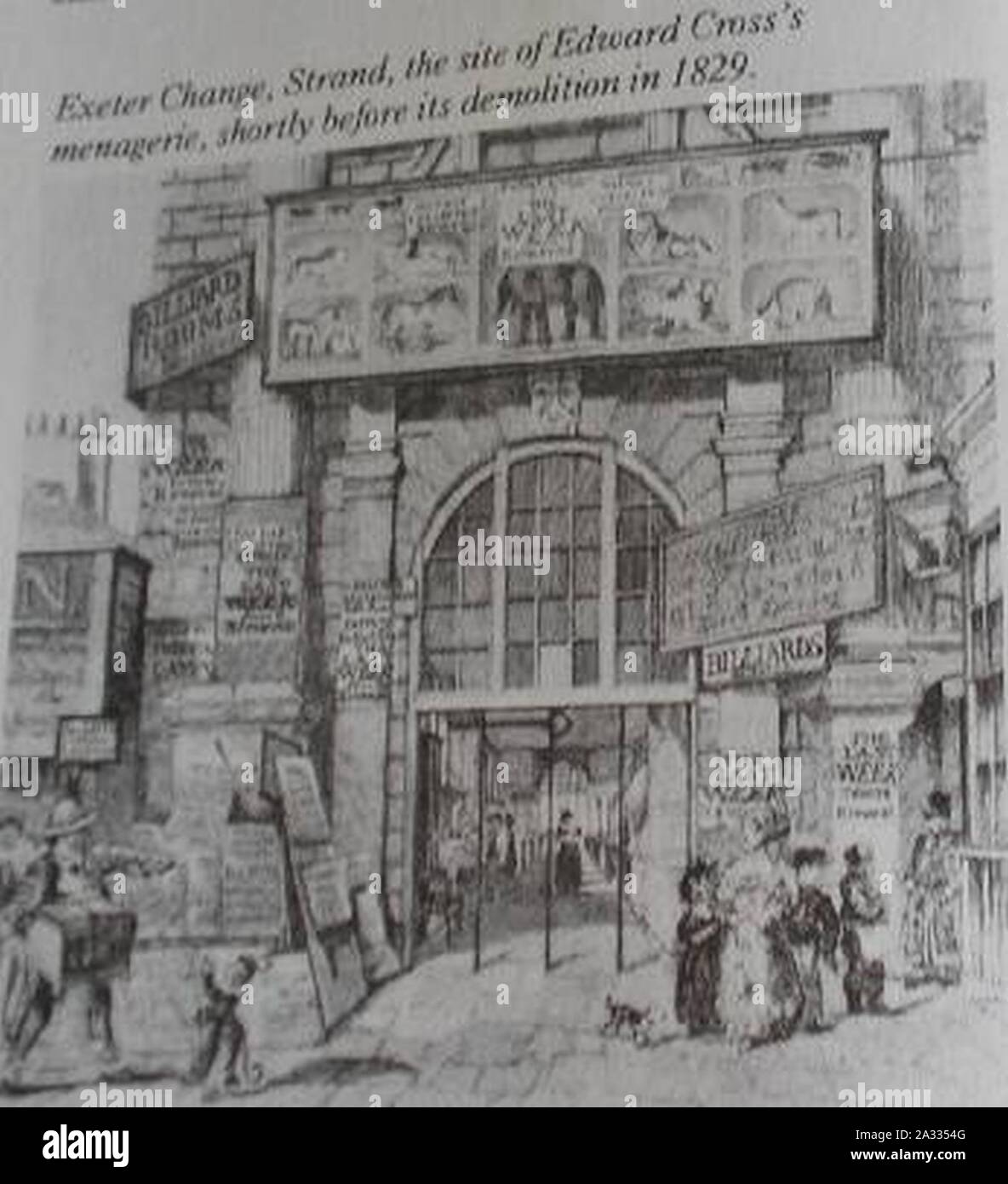 Exeter change hi-res stock photography and images - Alamy