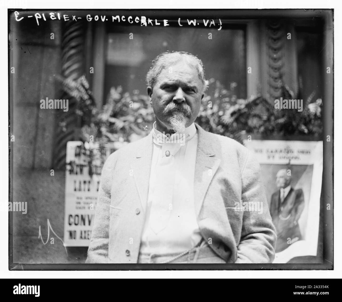 Mccorkle hi-res stock photography and images - Alamy