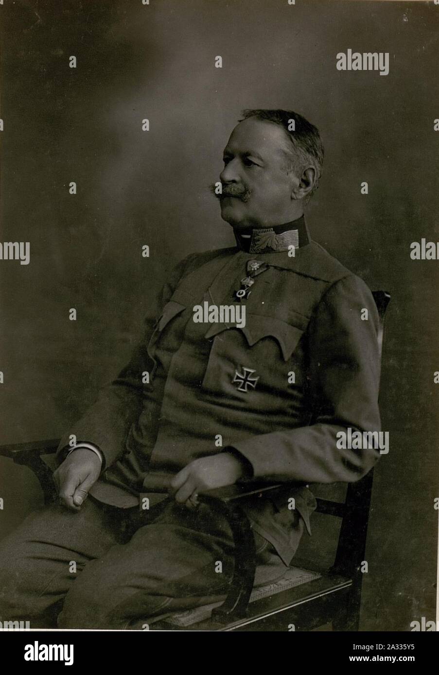 Feldmarschall hi-res stock photography and images - Alamy