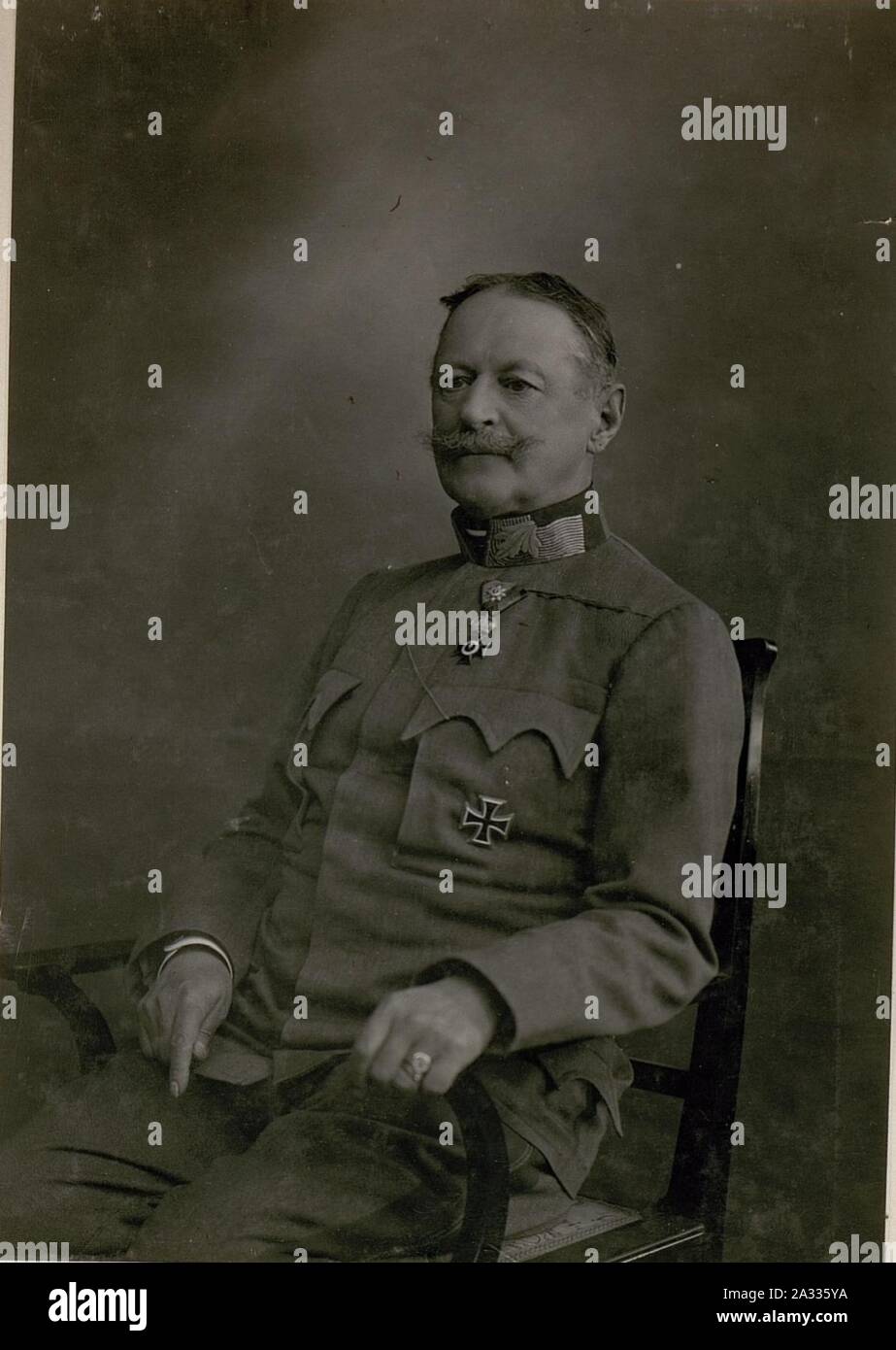 Feldmarschall hi-res stock photography and images - Alamy