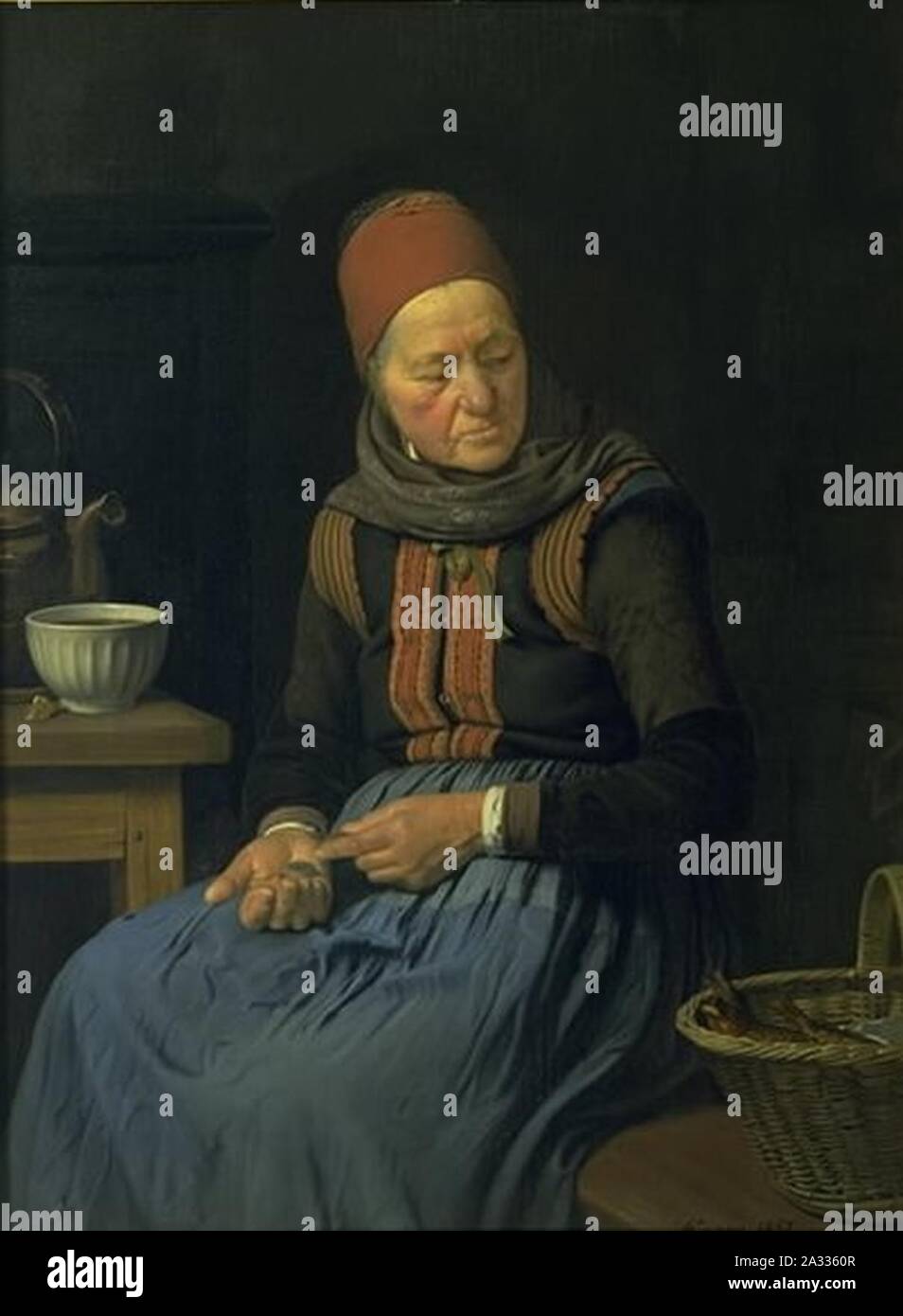 Exner hi-res stock photography and images - Alamy