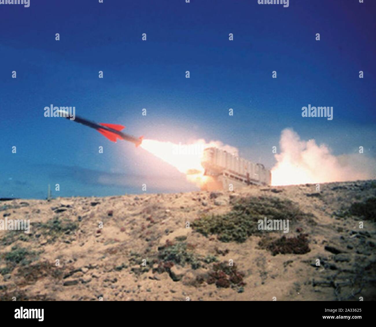 Exocet hi-res stock photography and images - Alamy