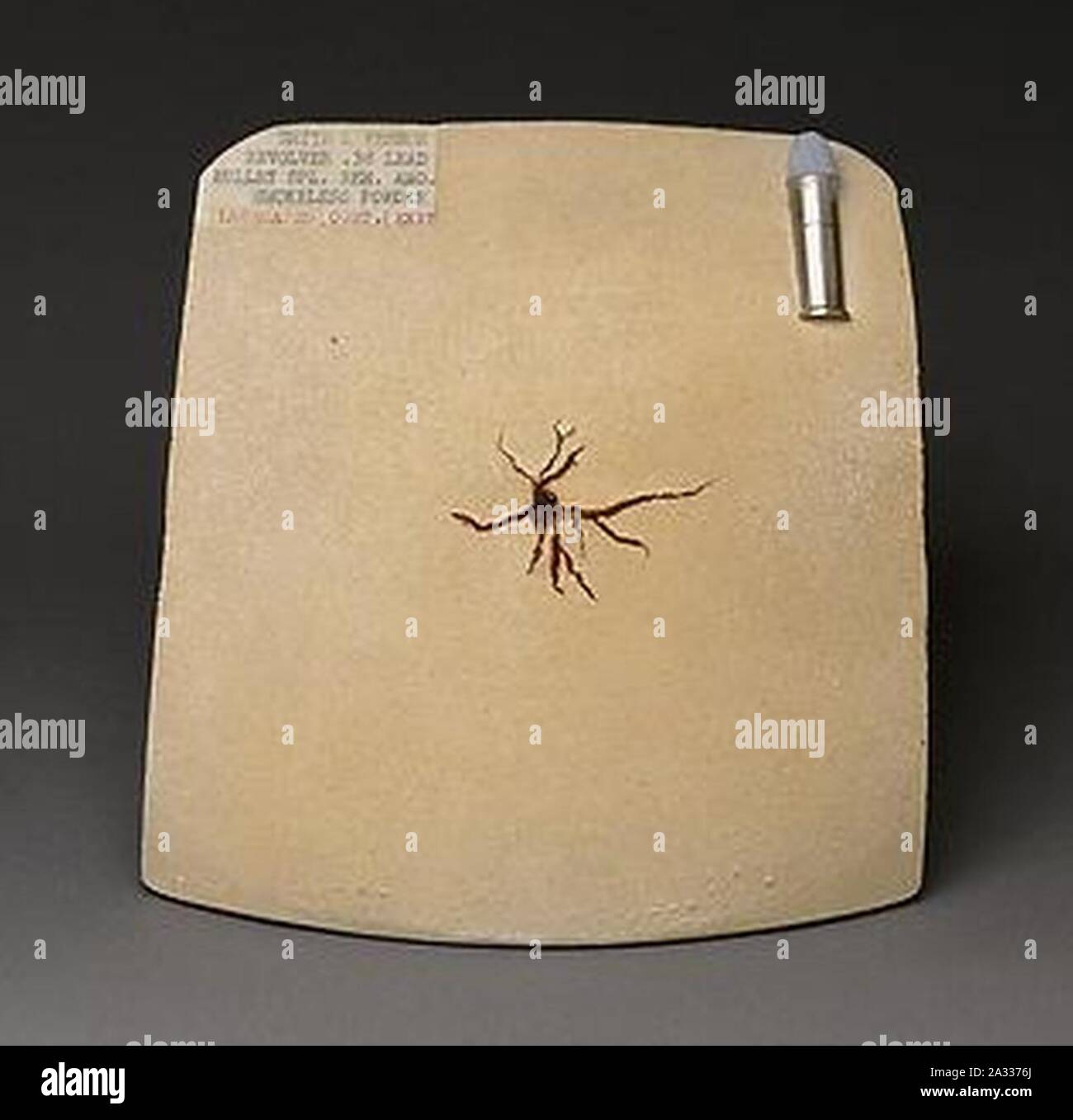 Exit wound hi-res stock photography and images - Alamy