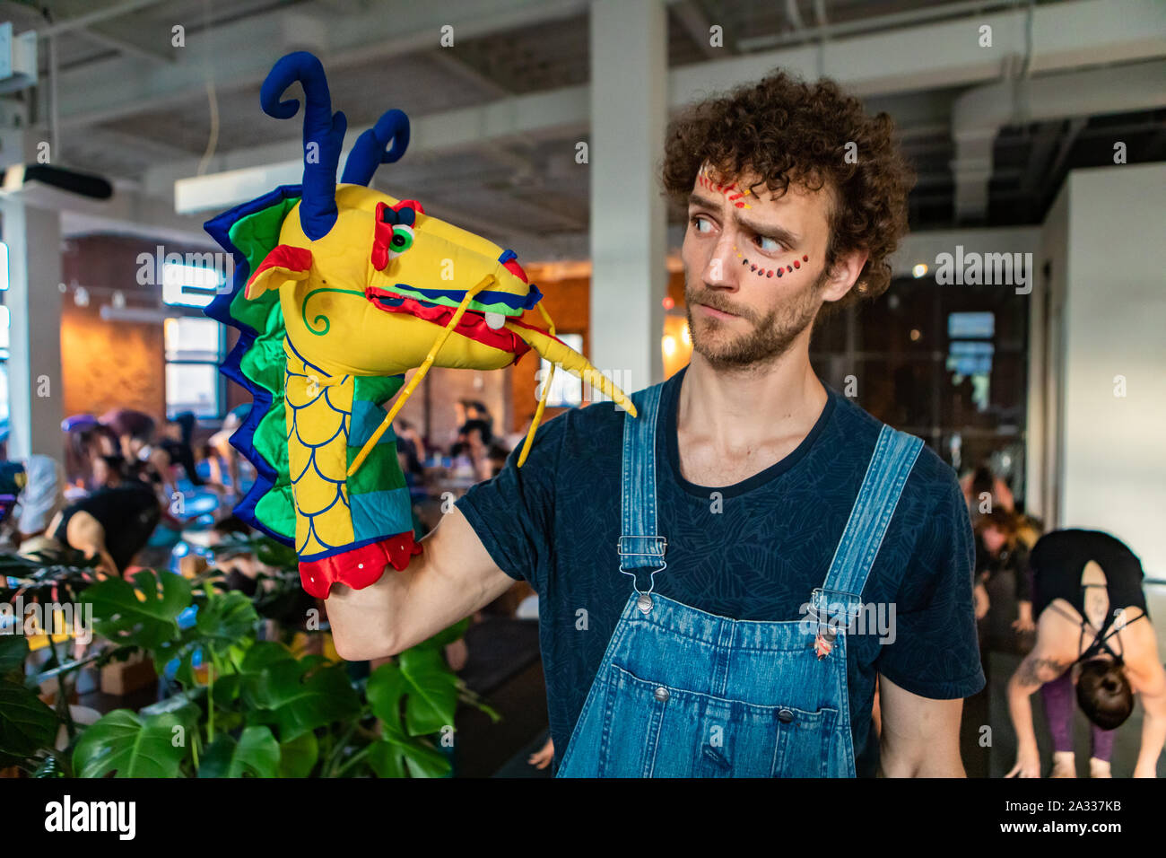 Funny sequence hi-res stock photography and images - Alamy