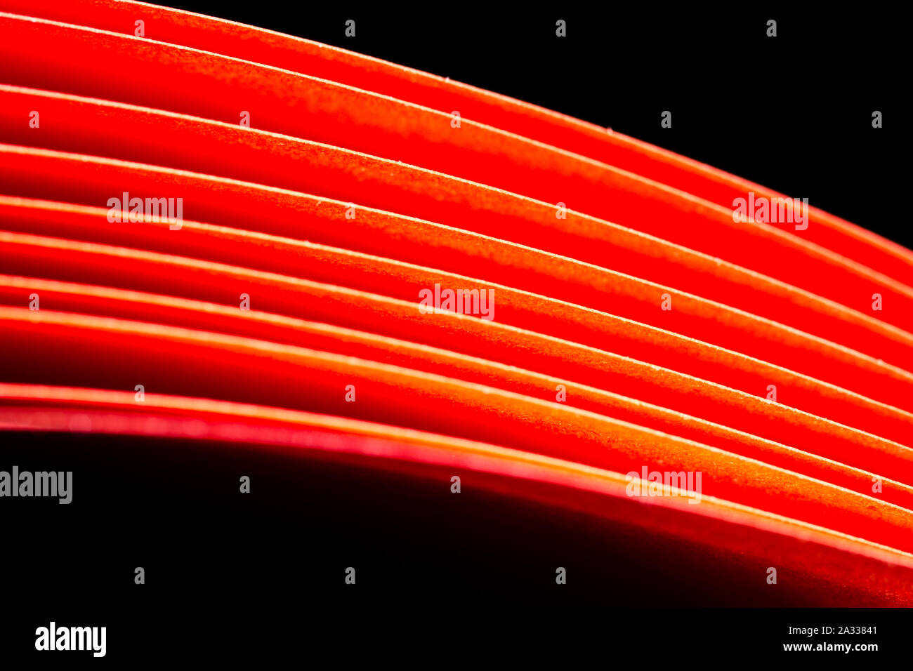 Abstract bright memo hi-res stock photography and images - Alamy