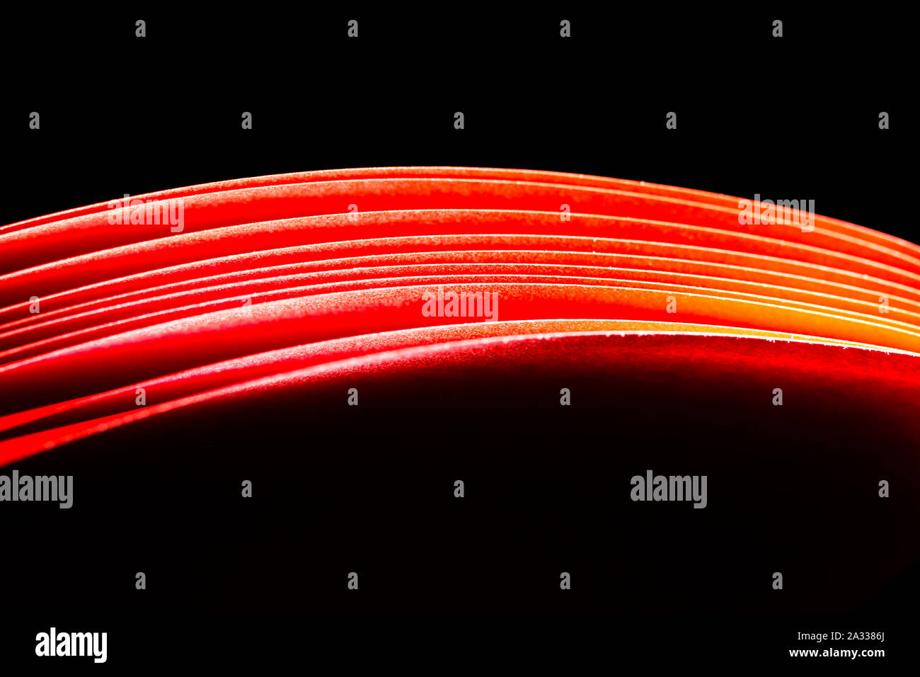 Abstract bright memo hi-res stock photography and images - Alamy