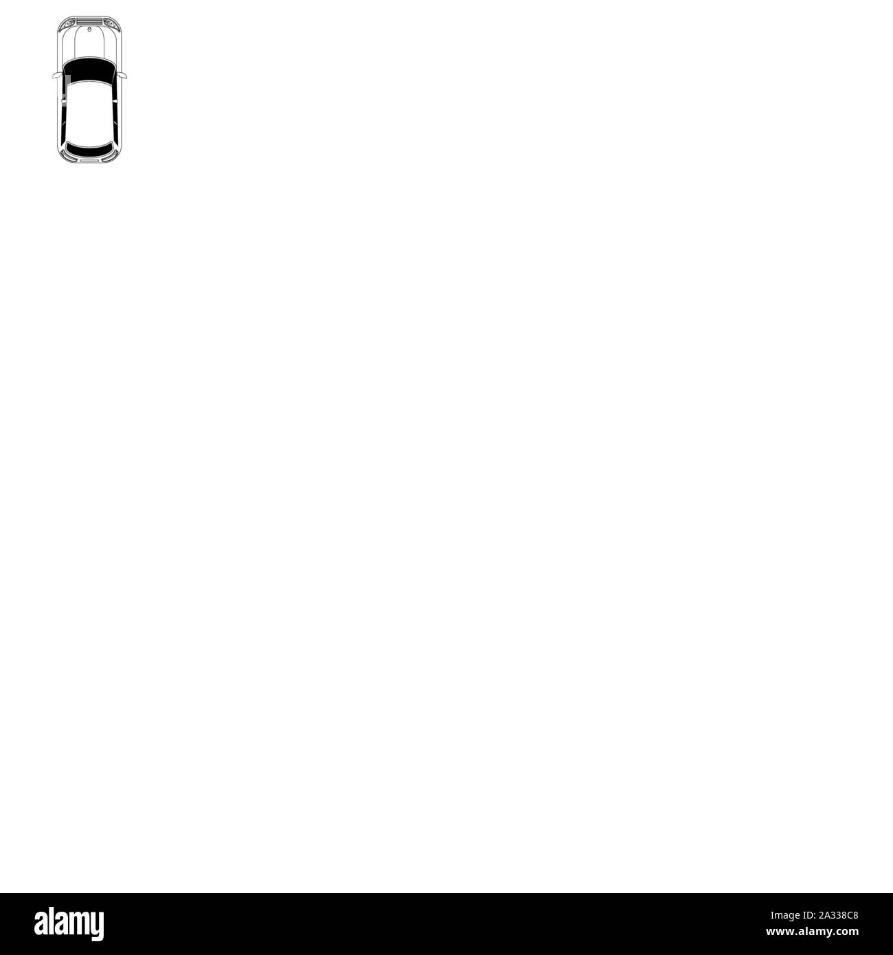 classic car design Stock Vector Image & Art - Alamy