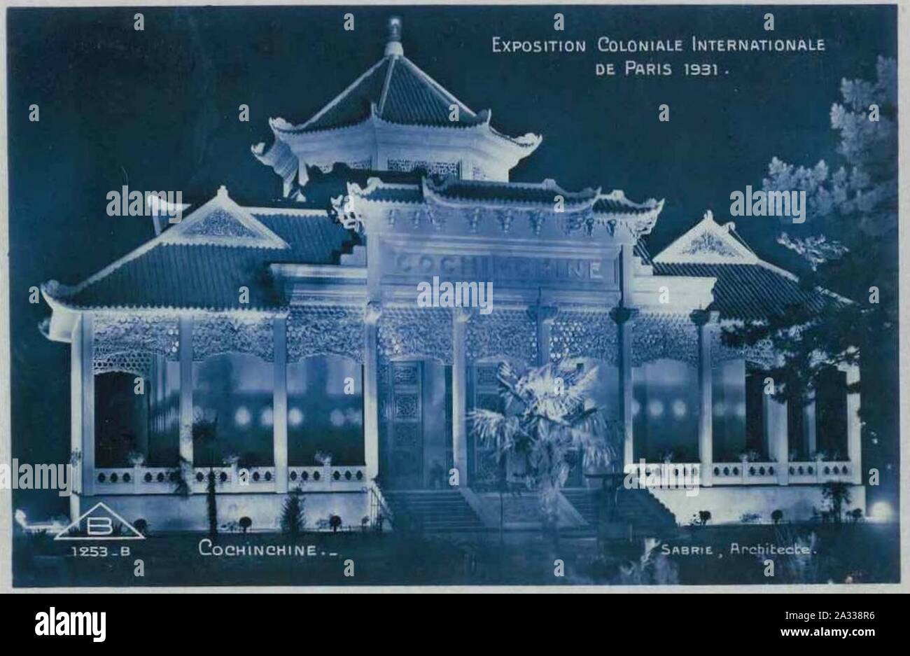 Cochinchine hi-res stock photography and images - Alamy