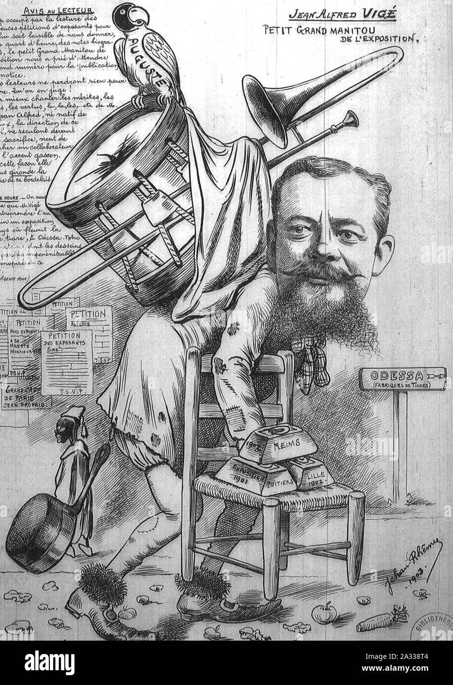 Vige hi-res stock photography and images - Alamy