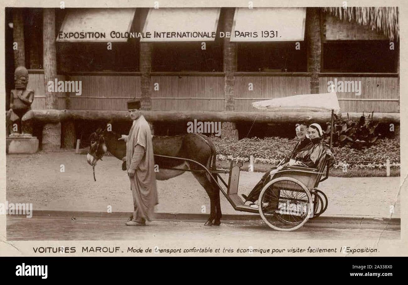 Marouf hi-res stock photography and images - Alamy