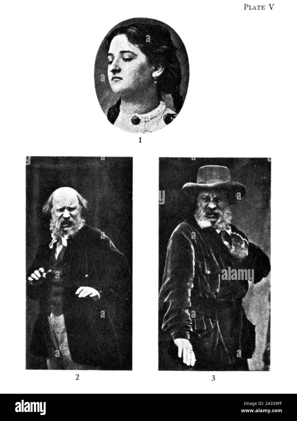 History of emotions Black and White Stock Photos & Images - Alamy