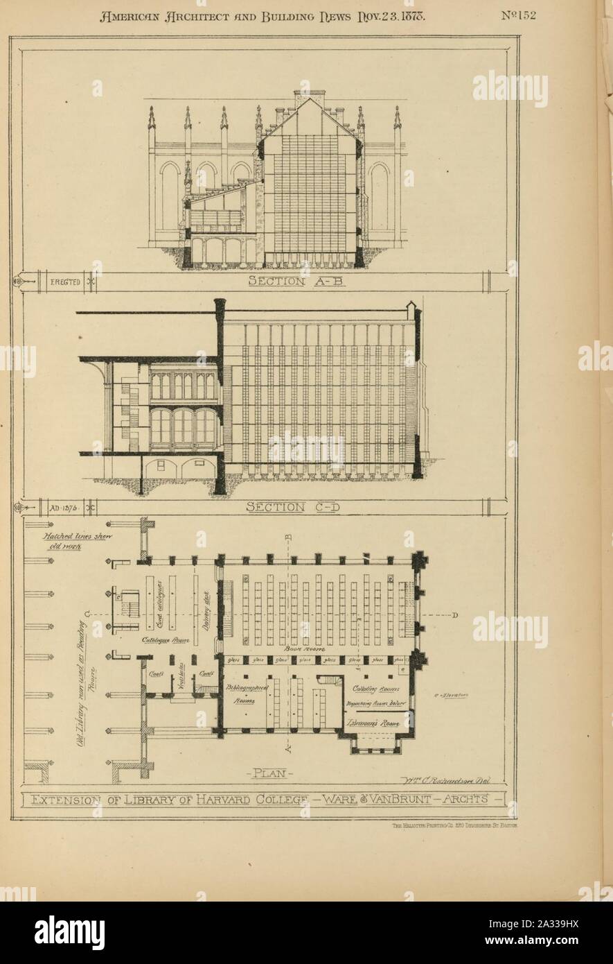 Ware library hi-res stock photography and images - Alamy