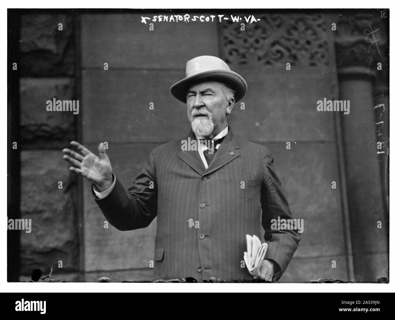 W scott Cut Out Stock Images & Pictures - Alamy