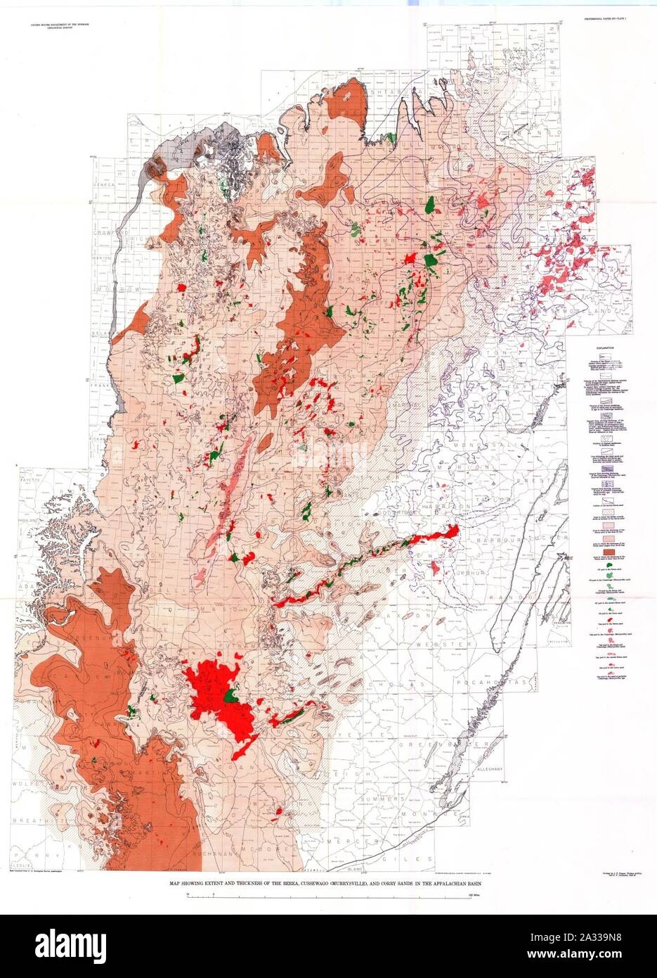 Berea sandstone hi-res stock photography and images - Alamy