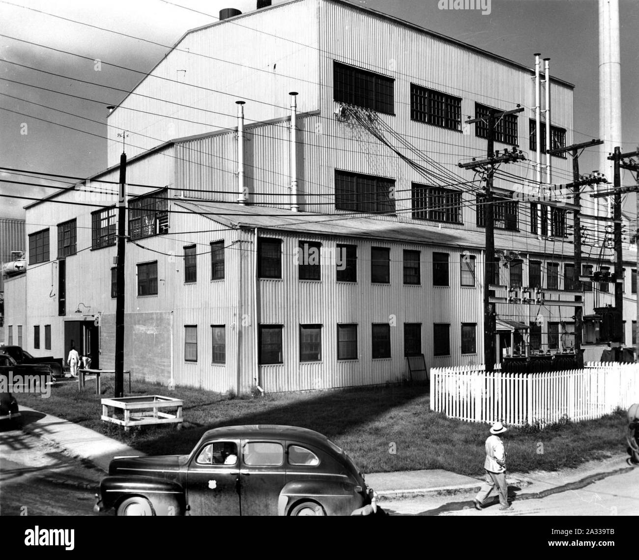 Graphite reactor hi-res stock photography and images - Alamy