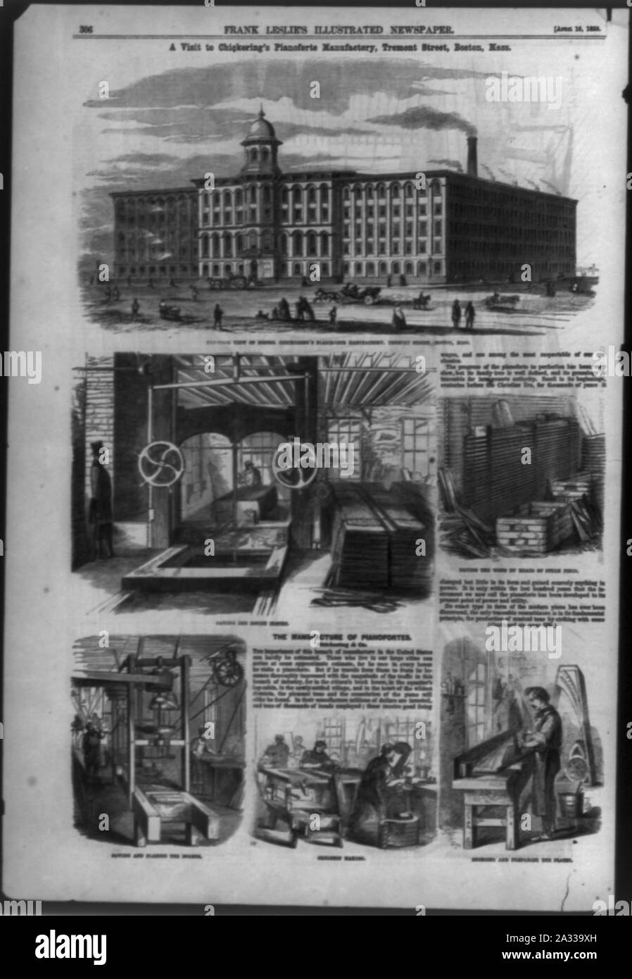 Chickerings hi-res stock photography and images - Alamy