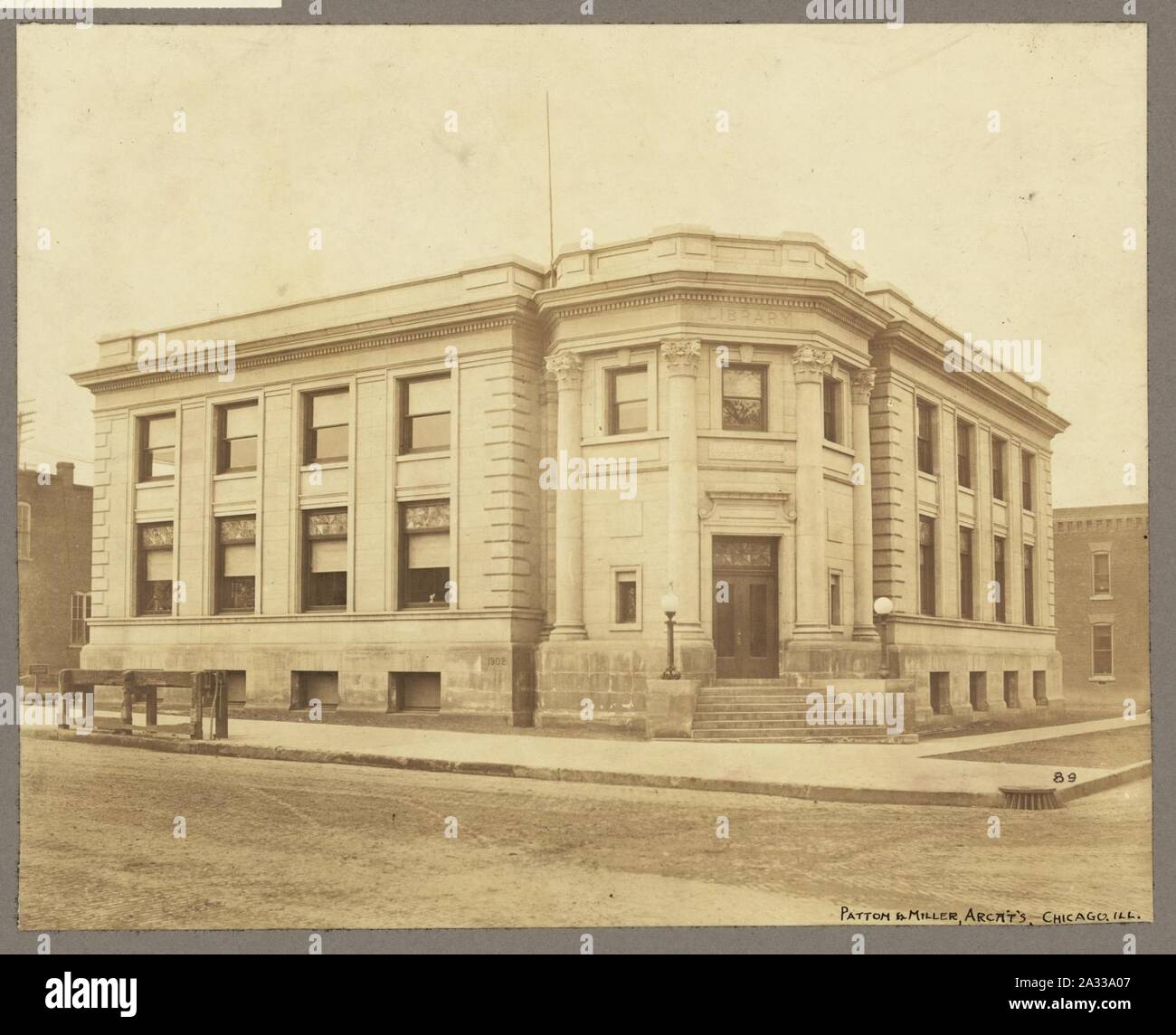 Marshalltown hi-res stock photography and images - Alamy