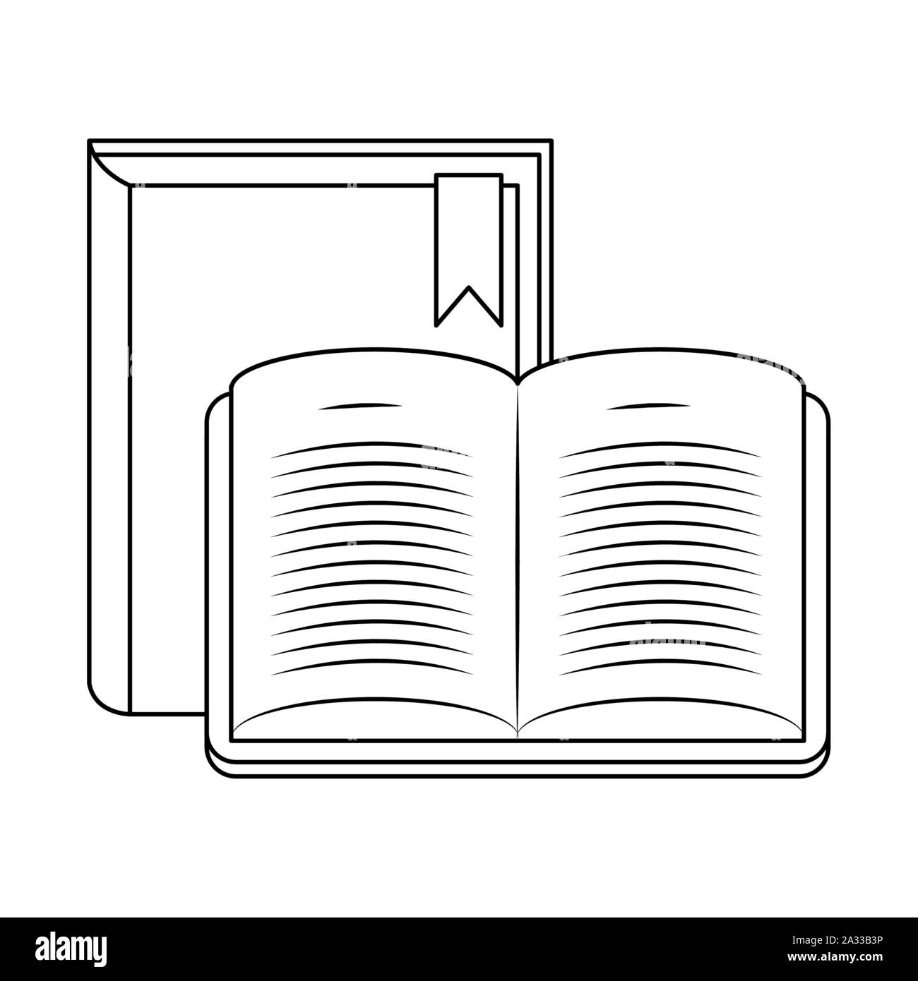 academic books design Stock Vector Image & Art - Alamy