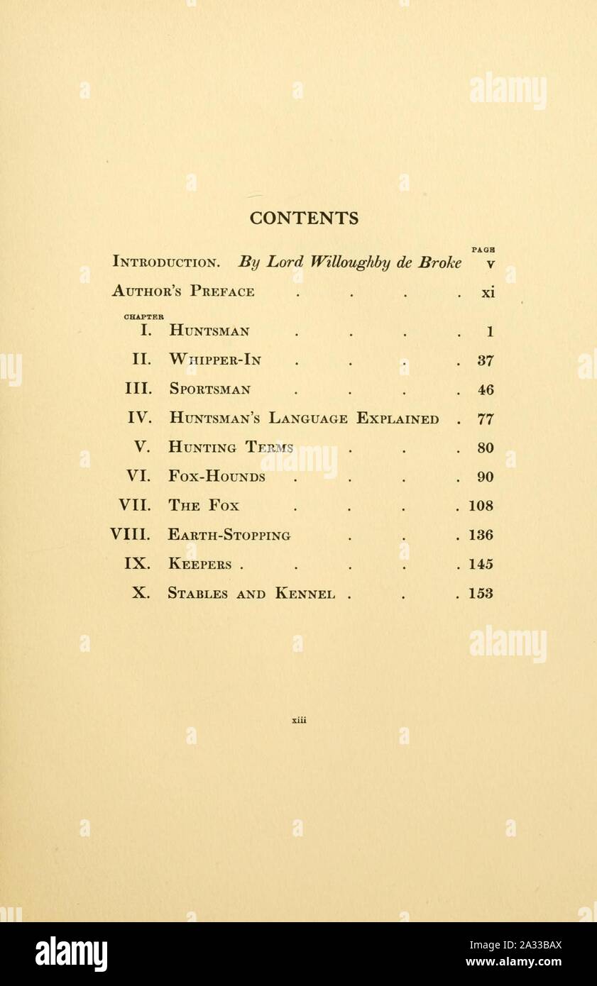 Diary extracts hi-res stock photography and images - Alamy