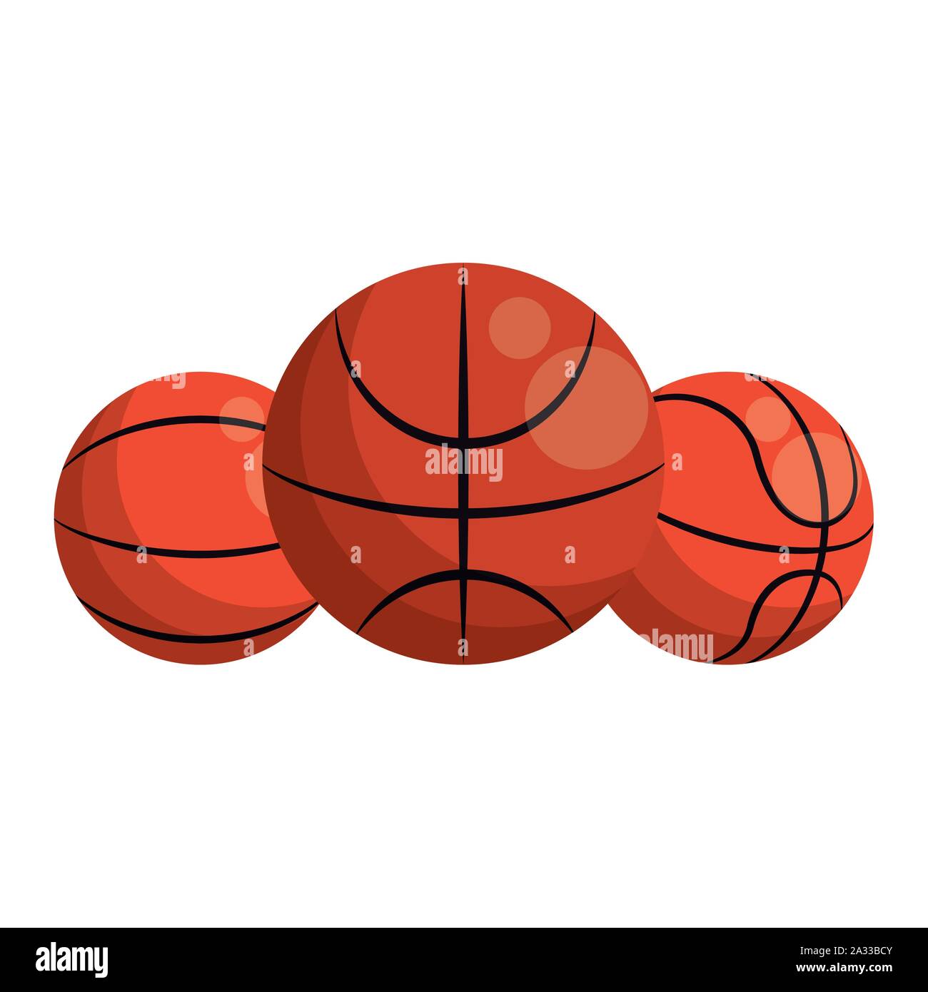 sport balls design Stock Vector Image & Art - Alamy