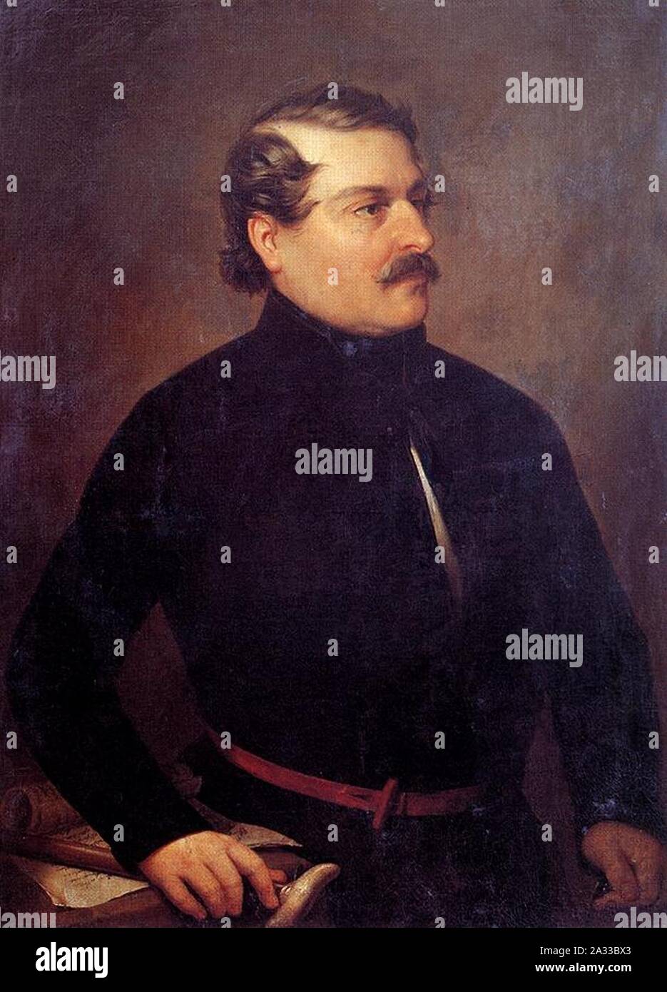 Franz count hi-res stock photography and images - Alamy