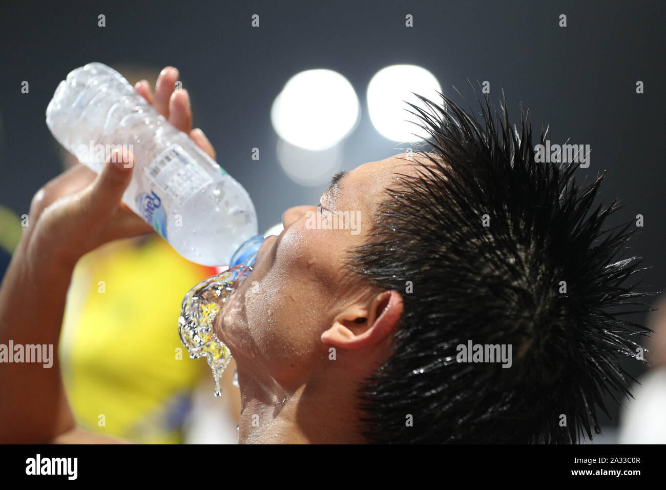 Cai ming hi-res stock photography and images - Alamy