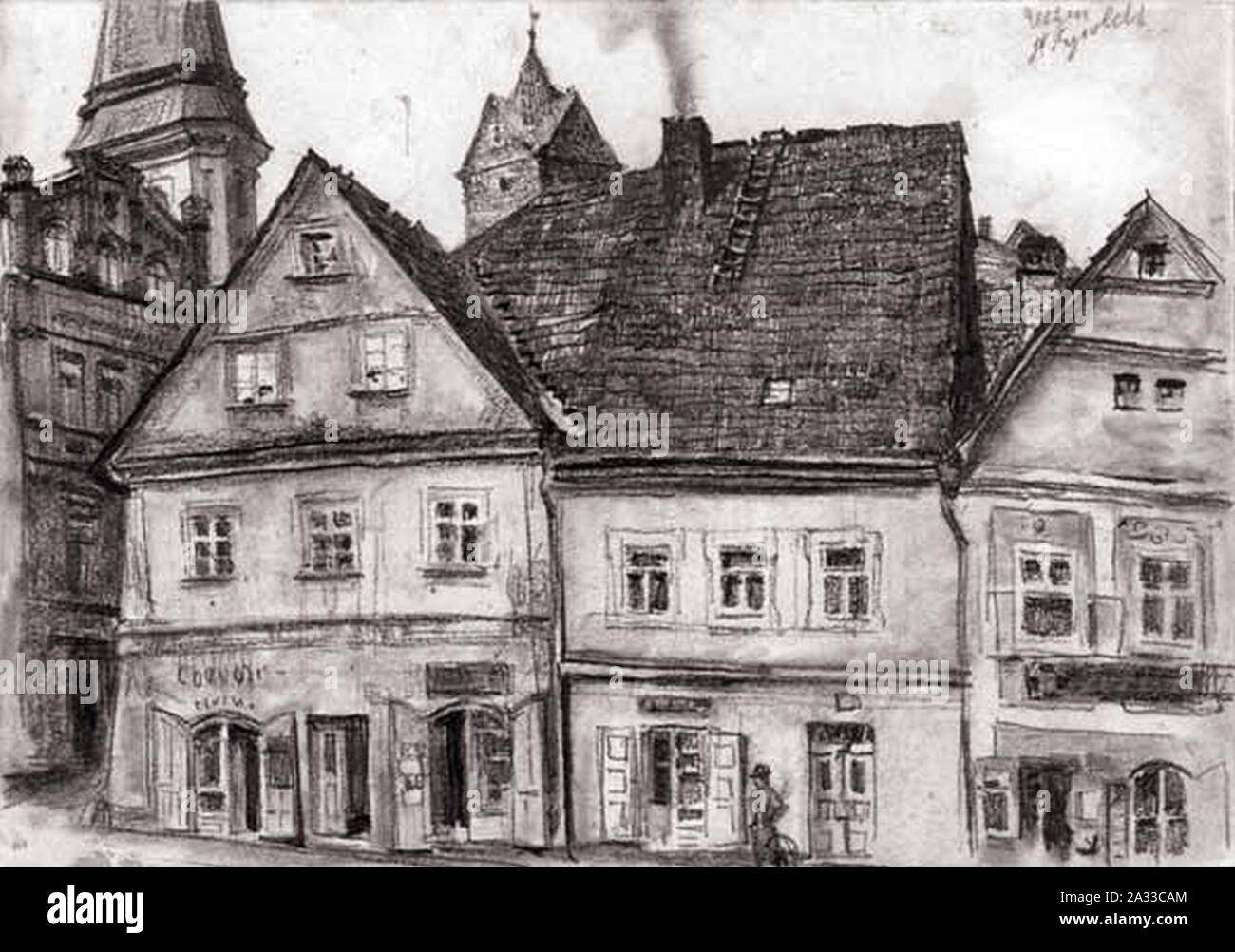 Elbogen hi-res stock photography and images - Alamy