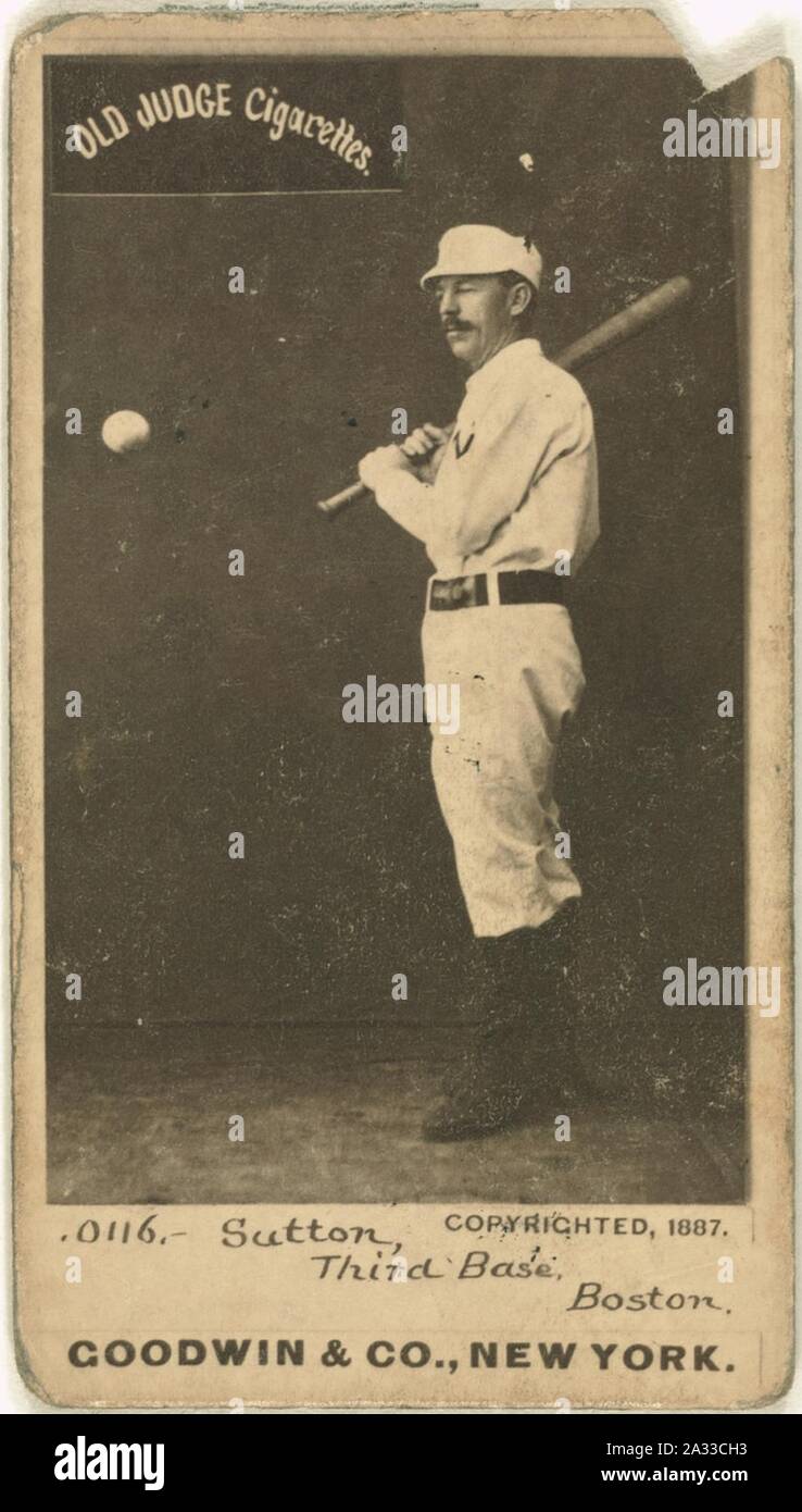 Beaneaters hi-res stock photography and images - Alamy