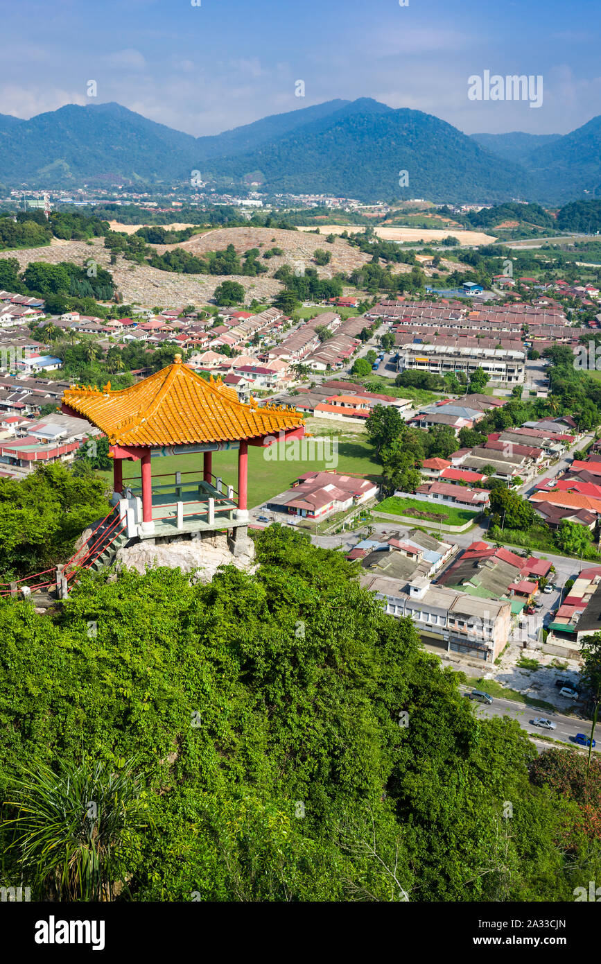 Mountain cave temple hi-res stock photography and images - Alamy