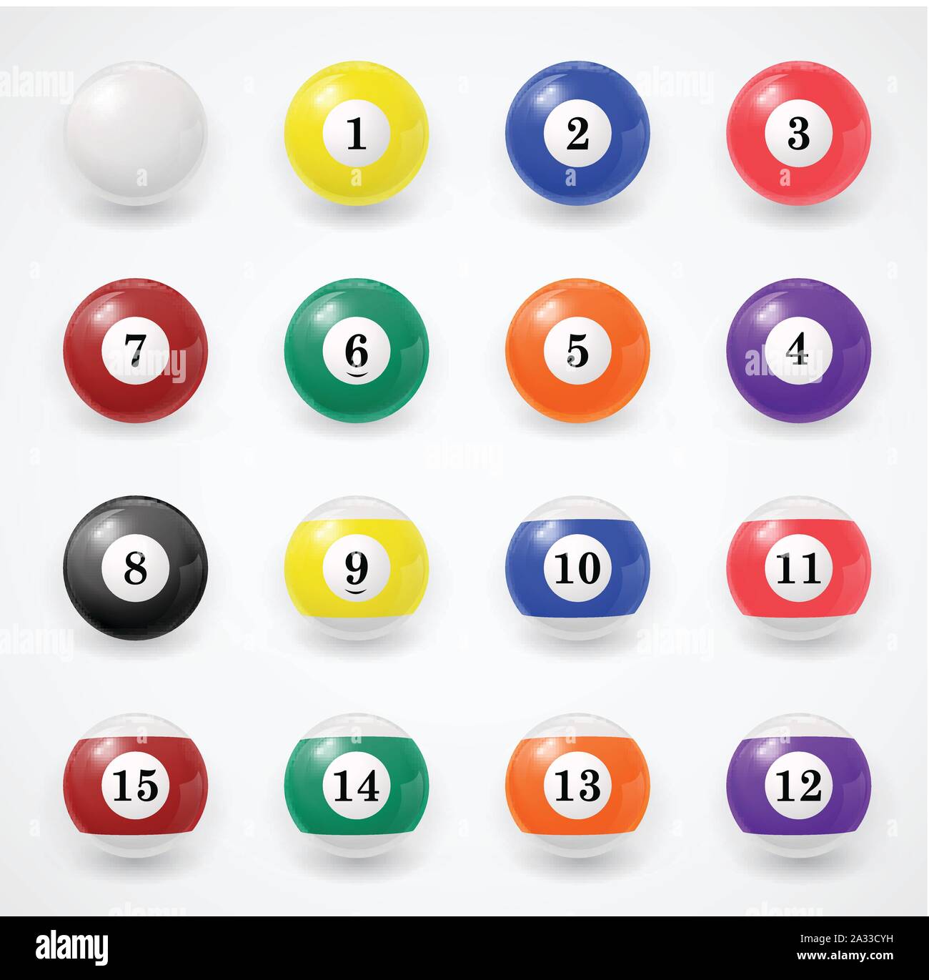 Number ten interior Stock Vector Images - Alamy