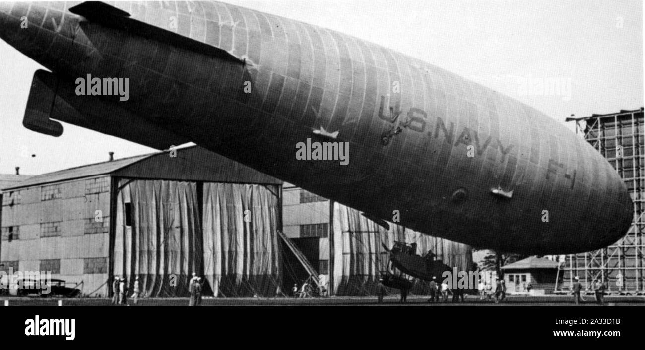 Archival blimp hi-res stock photography and images - Alamy