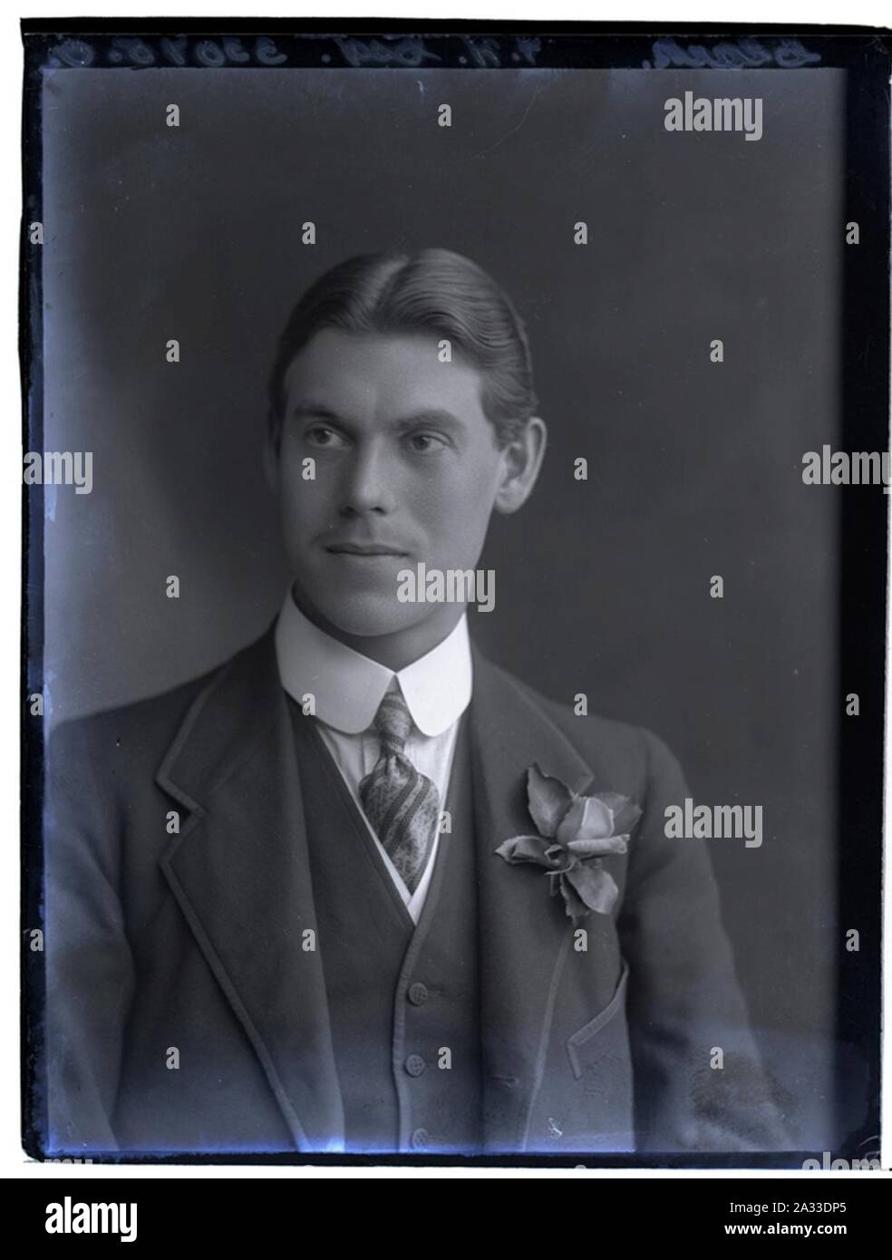 F w clark Cut Out Stock Images & Pictures - Alamy