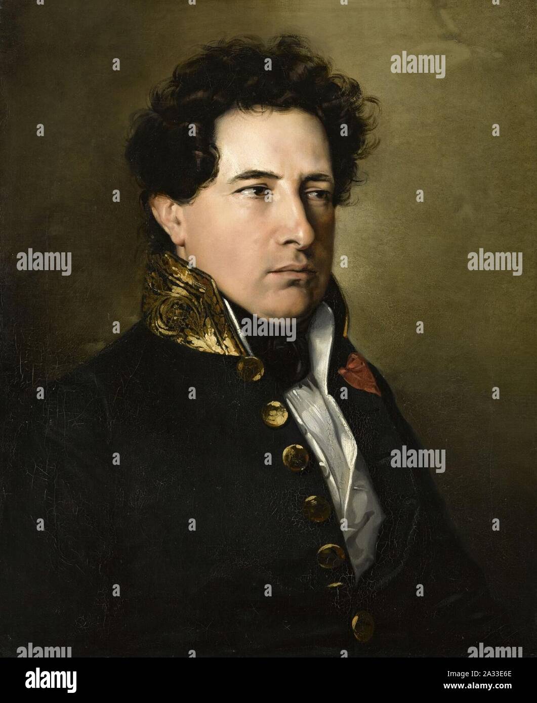 Madrazo f hi-res stock photography and images - Alamy