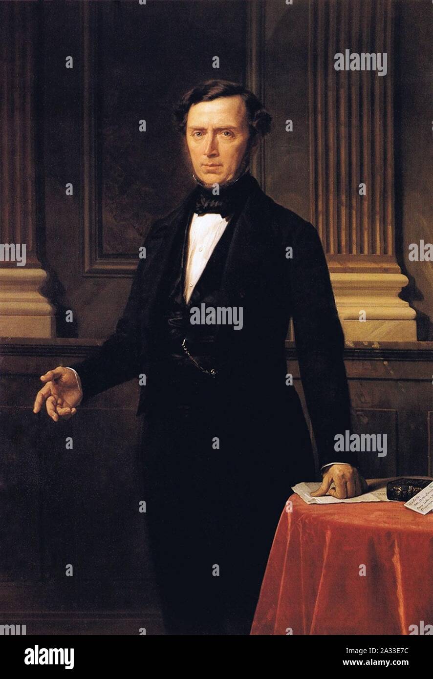 Madrazo f hi-res stock photography and images - Alamy