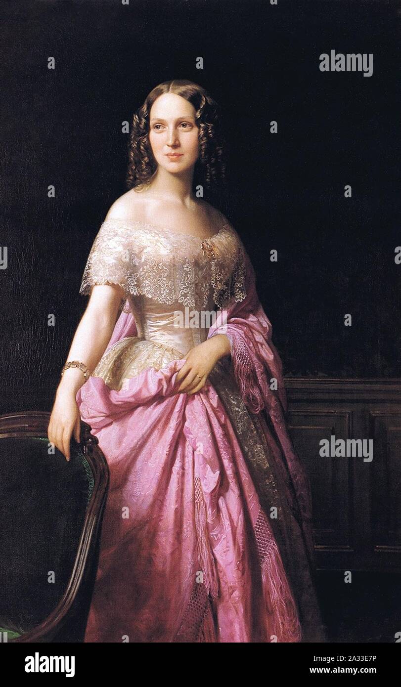 De madrazo hi-res stock photography and images - Alamy