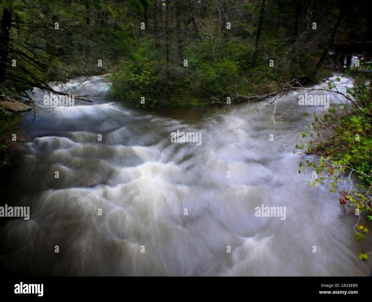 Raging rivers hi-res stock photography and images - Alamy