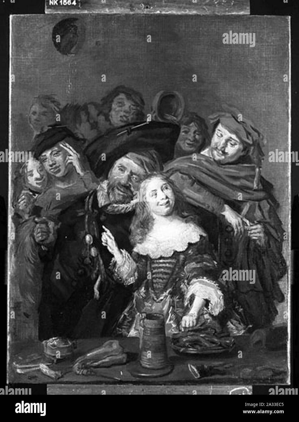 Vrolijk High Resolution Stock Photography and Images - Alamy