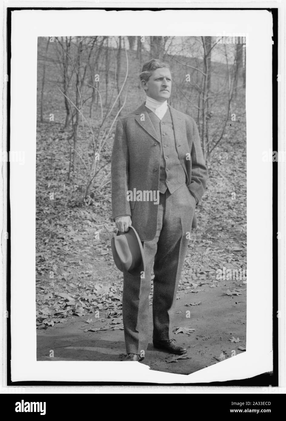 F. Key Smith Stock Photo - Alamy