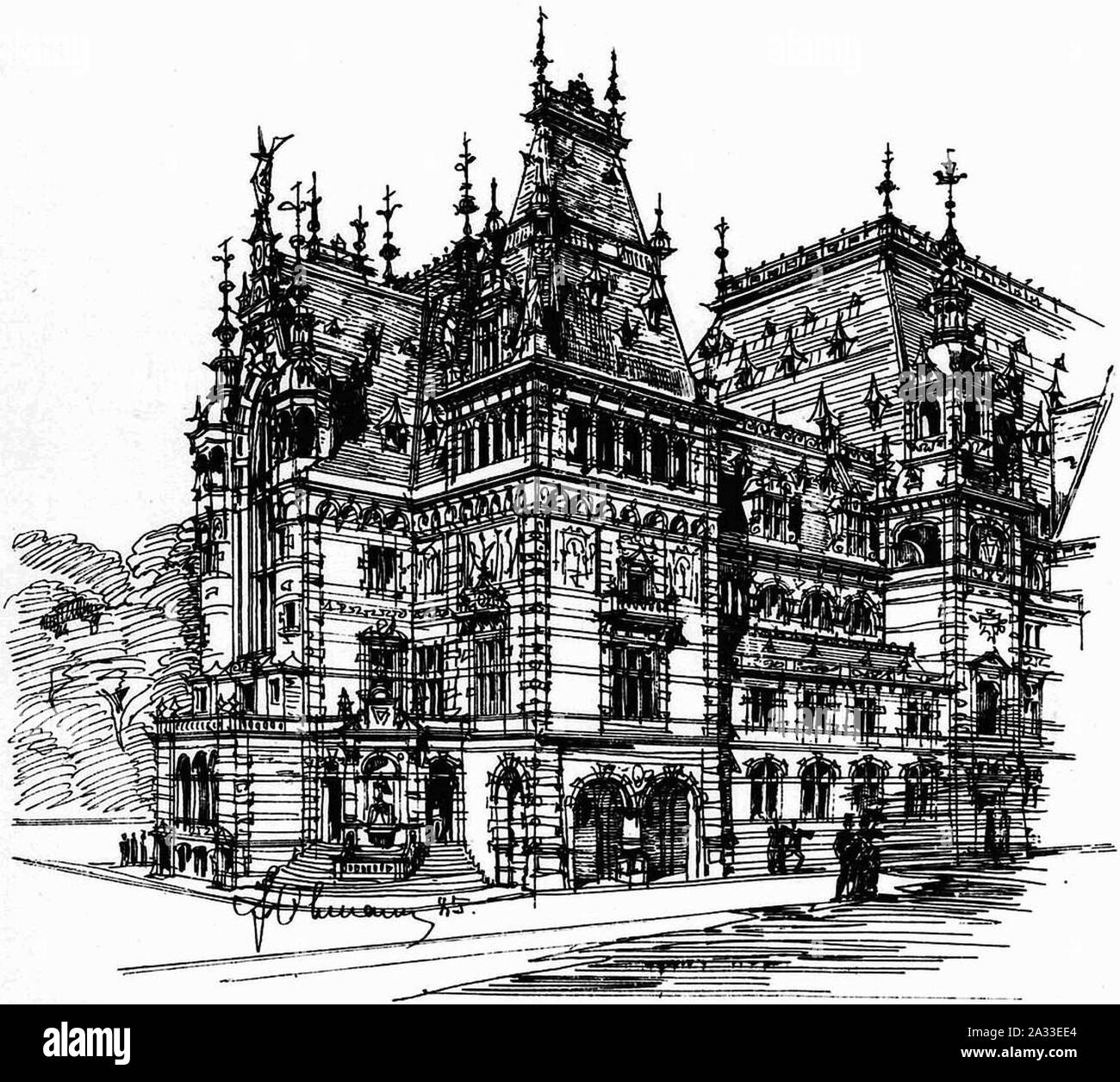 Ohmann Cut Out Stock Images & Pictures - Alamy