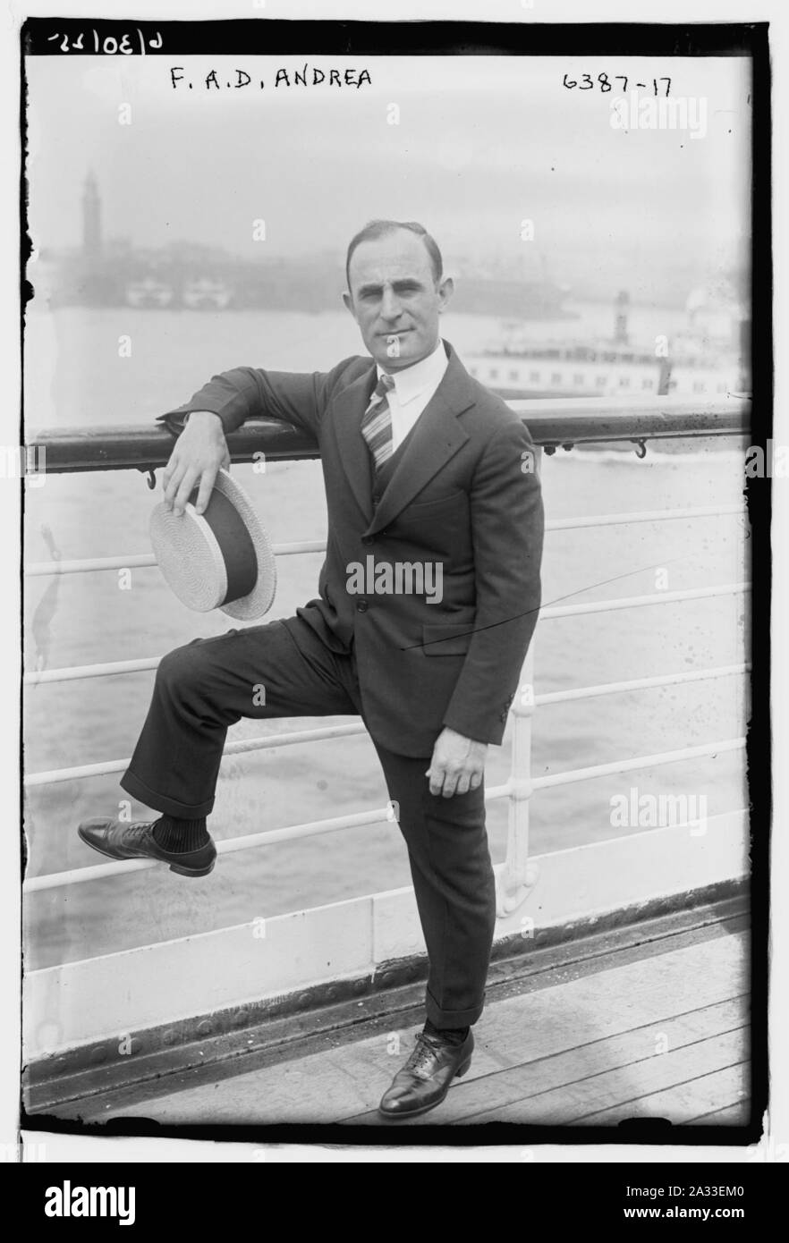 Andrea f Black and White Stock Photos & Images - Alamy