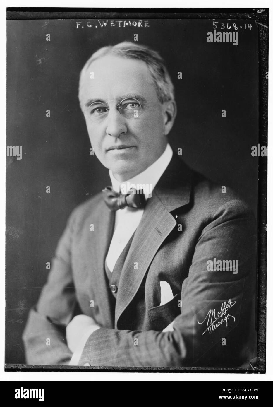 Wetmore Black and White Stock Photos & Images - Alamy