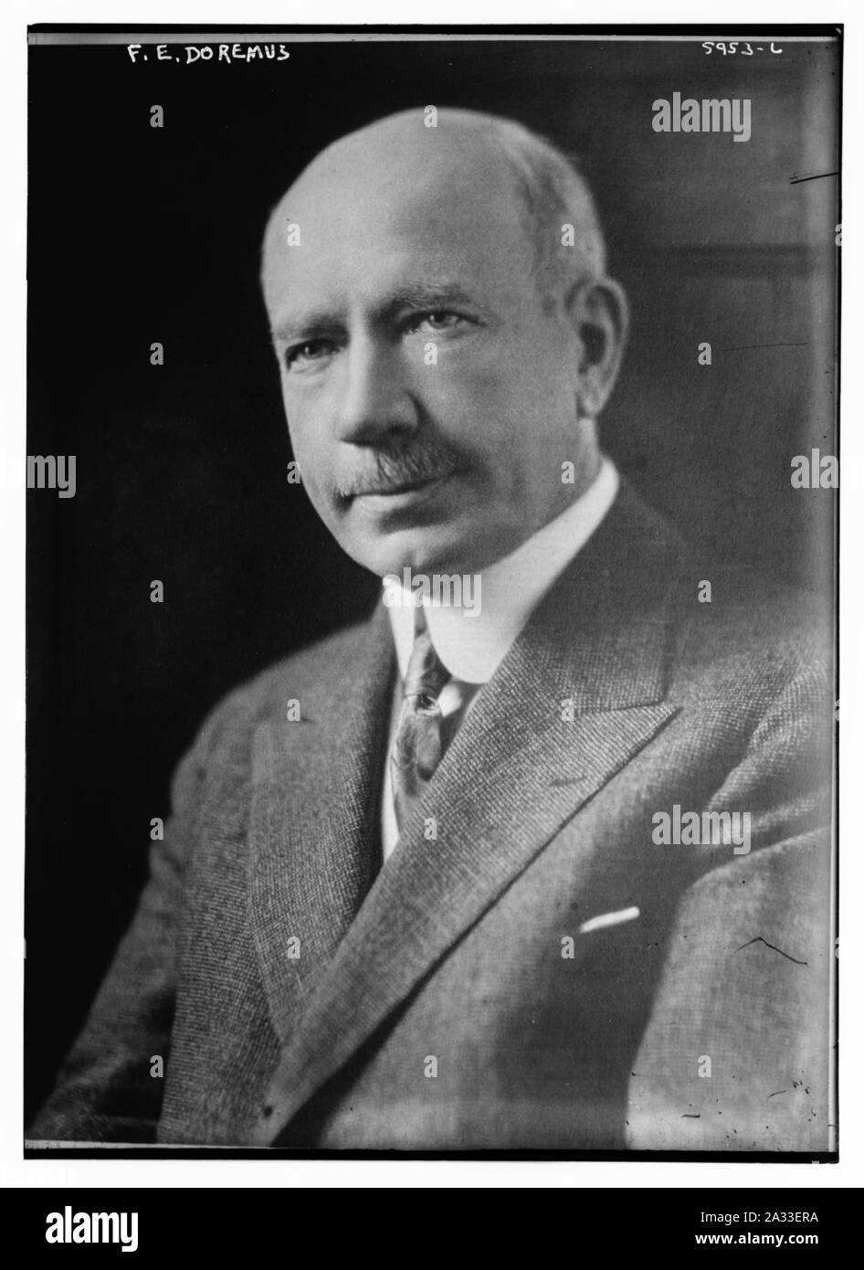 Doremus hi-res stock photography and images - Alamy