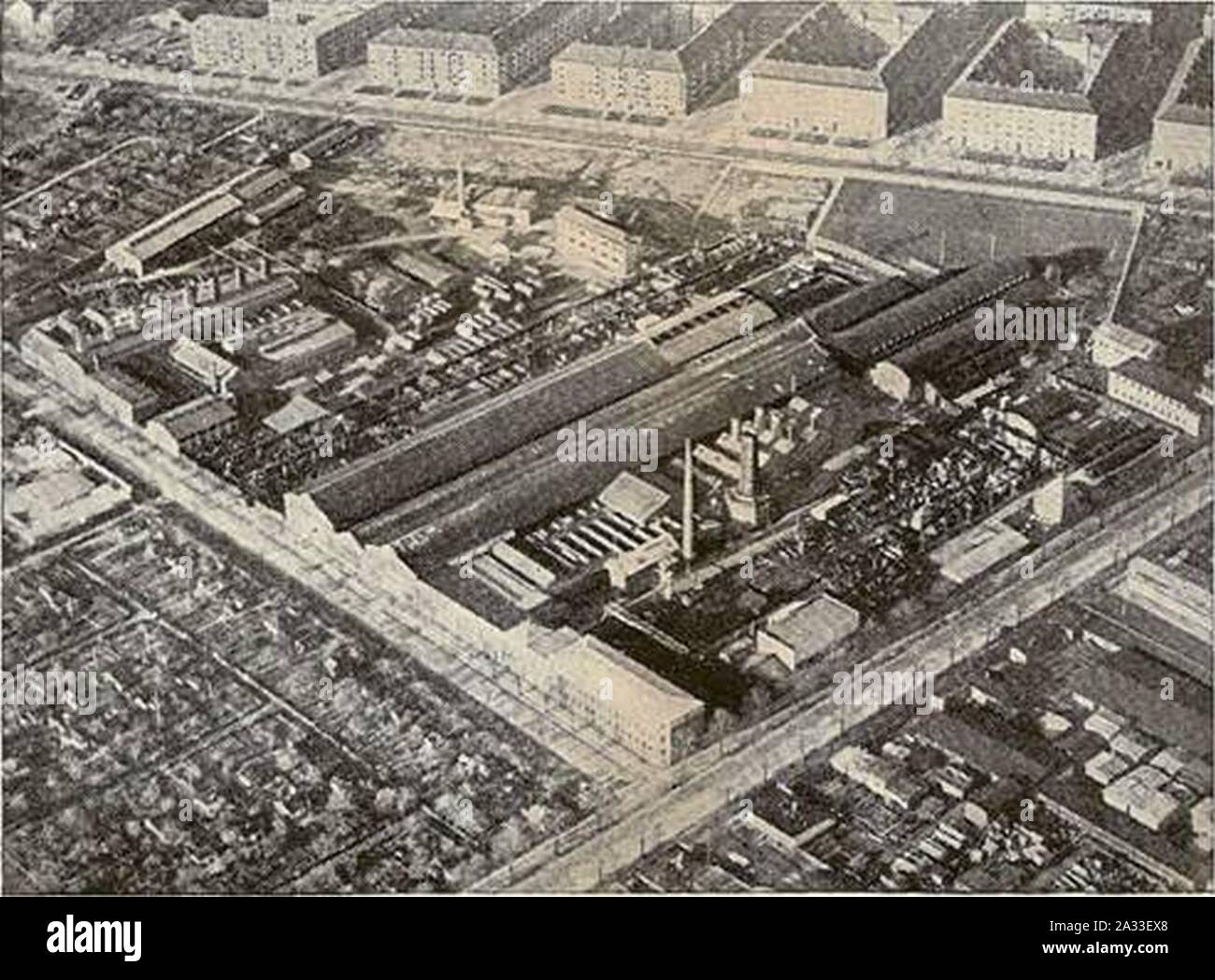 Balby hi-res stock photography and images - Alamy