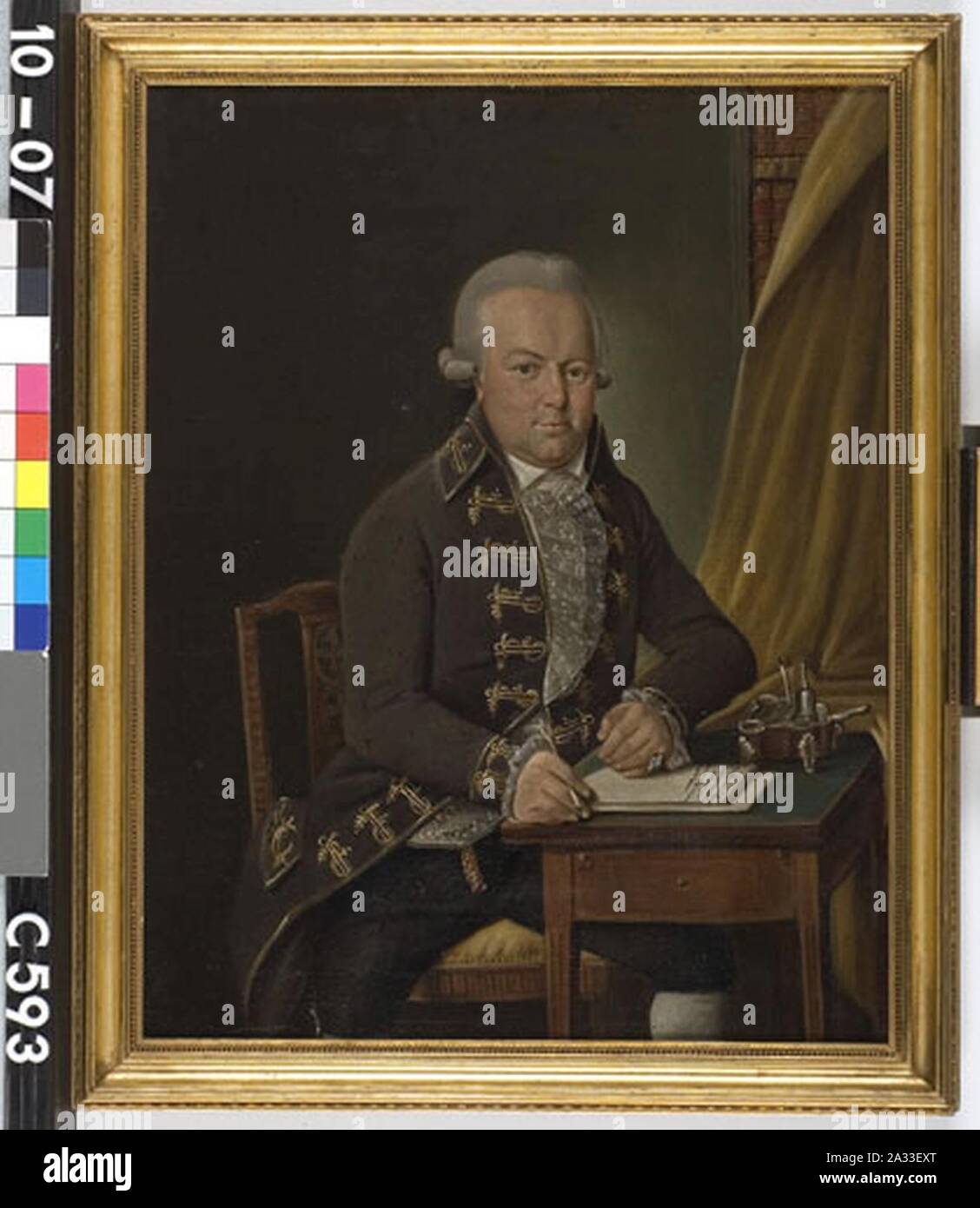 George herman hi-res stock photography and images - Alamy