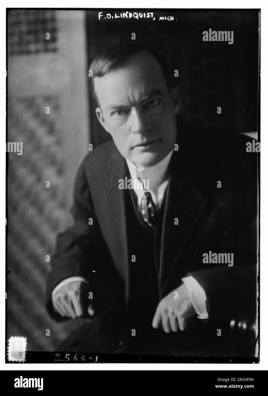 Lindquist hi-res stock photography and images - Alamy